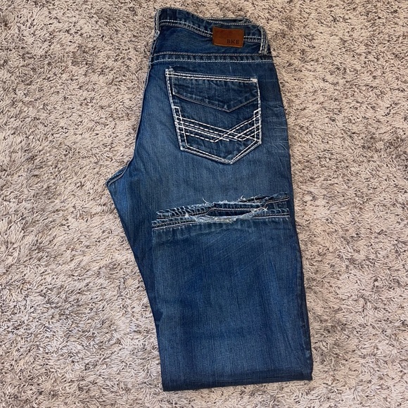 BKE | Jeans | Mens Bke Jeans | Poshmark